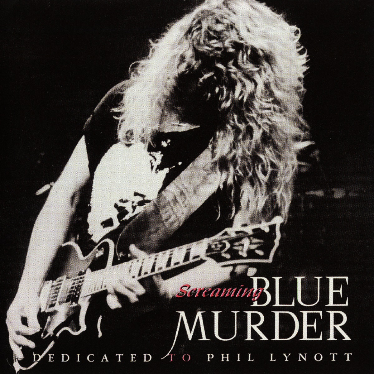 Blue Murder al Directes – Ràdio 90