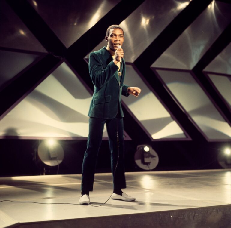 Desmond Dekker al Directes – Ràdio 90